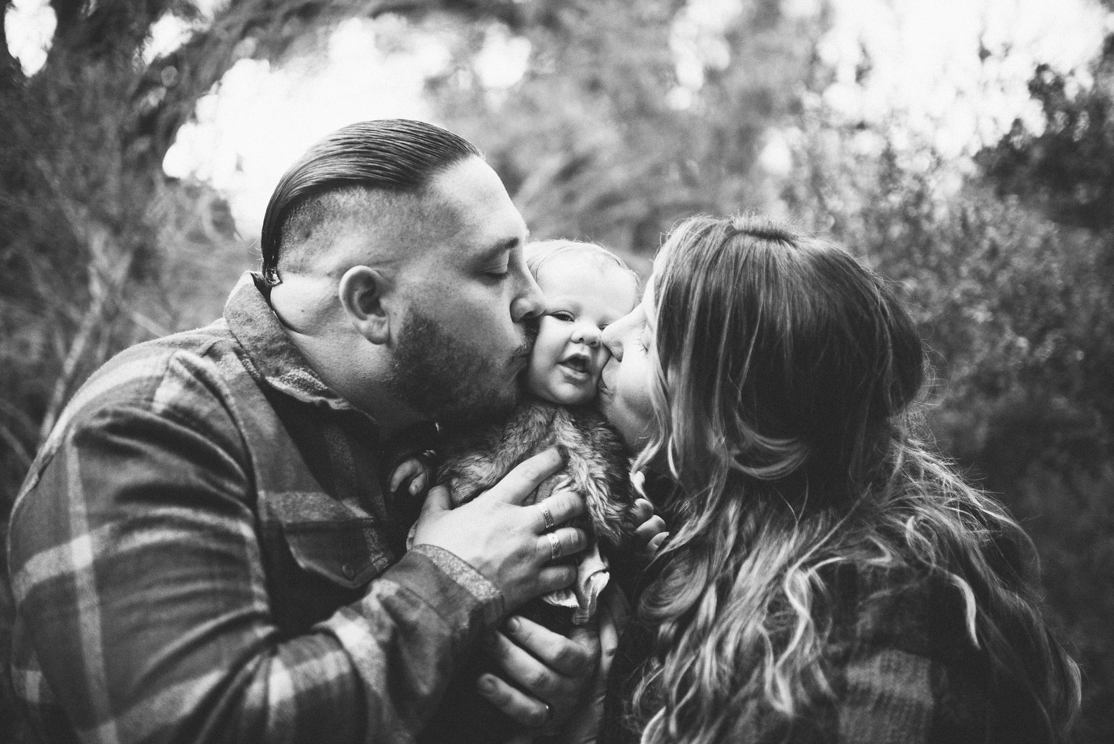 Brill Family Session by Ali Art & Photography