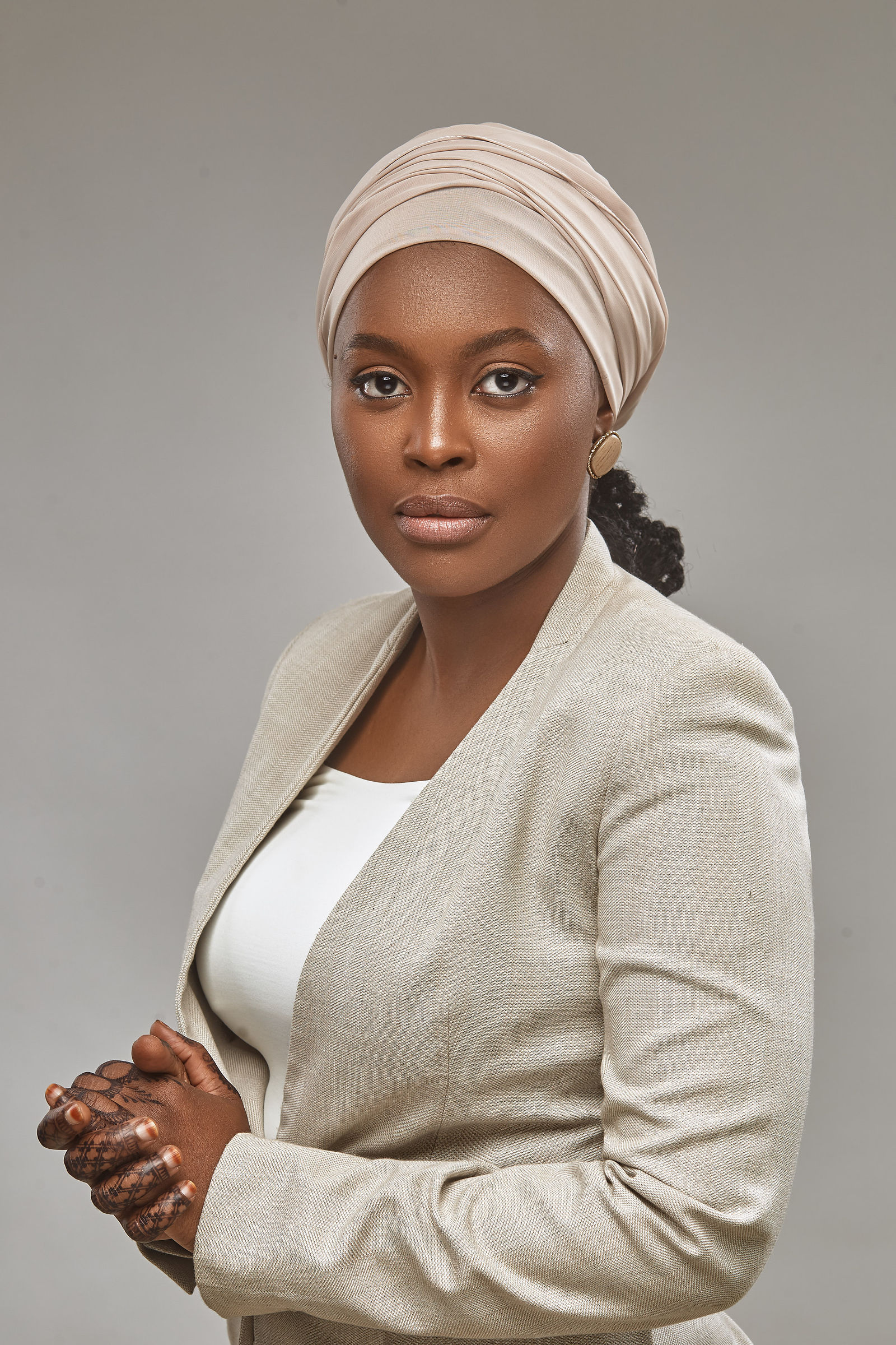 Rukaiya El-Rufai by Shakesfocus