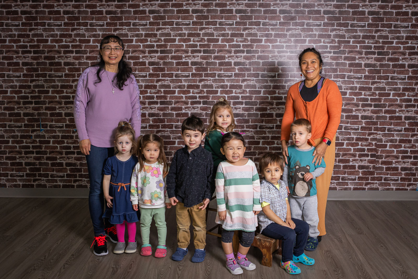 St Barnabas {Margo White} by Capture Photography. Studio