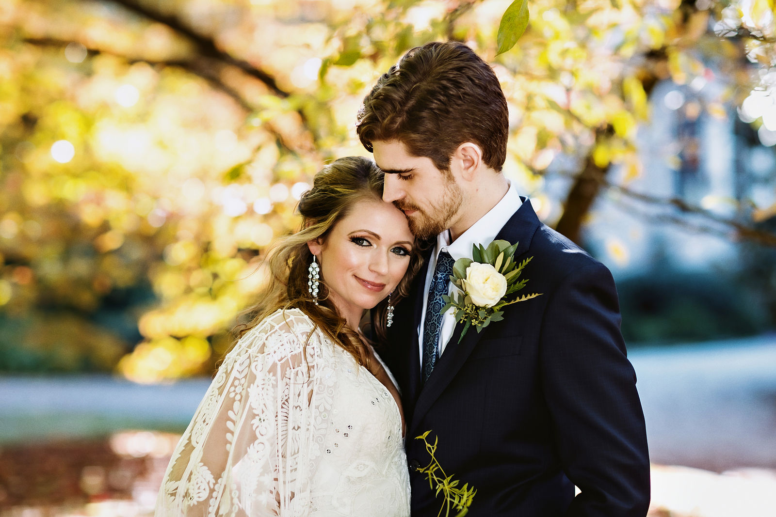 Allie & Dylan by Kevin Barre Photography