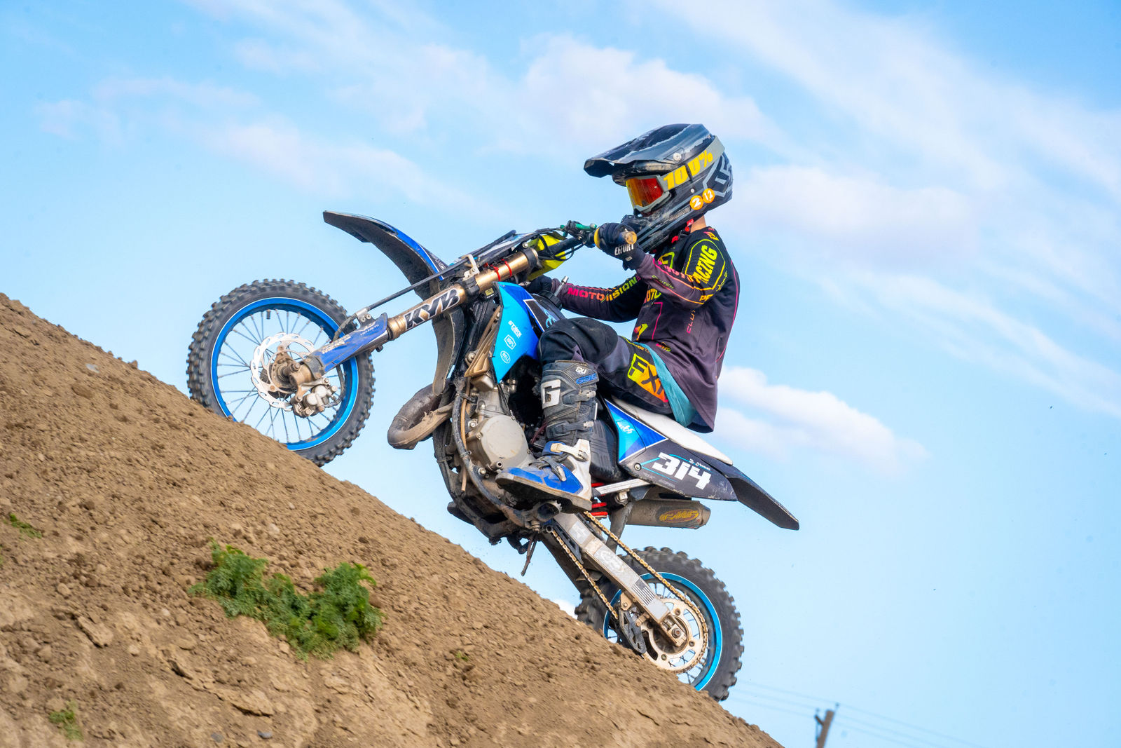 Gibson 2024 P.R.O NWMX Series HRMC 4/6/2024 - 4/7/2024 by Gate Drop ...