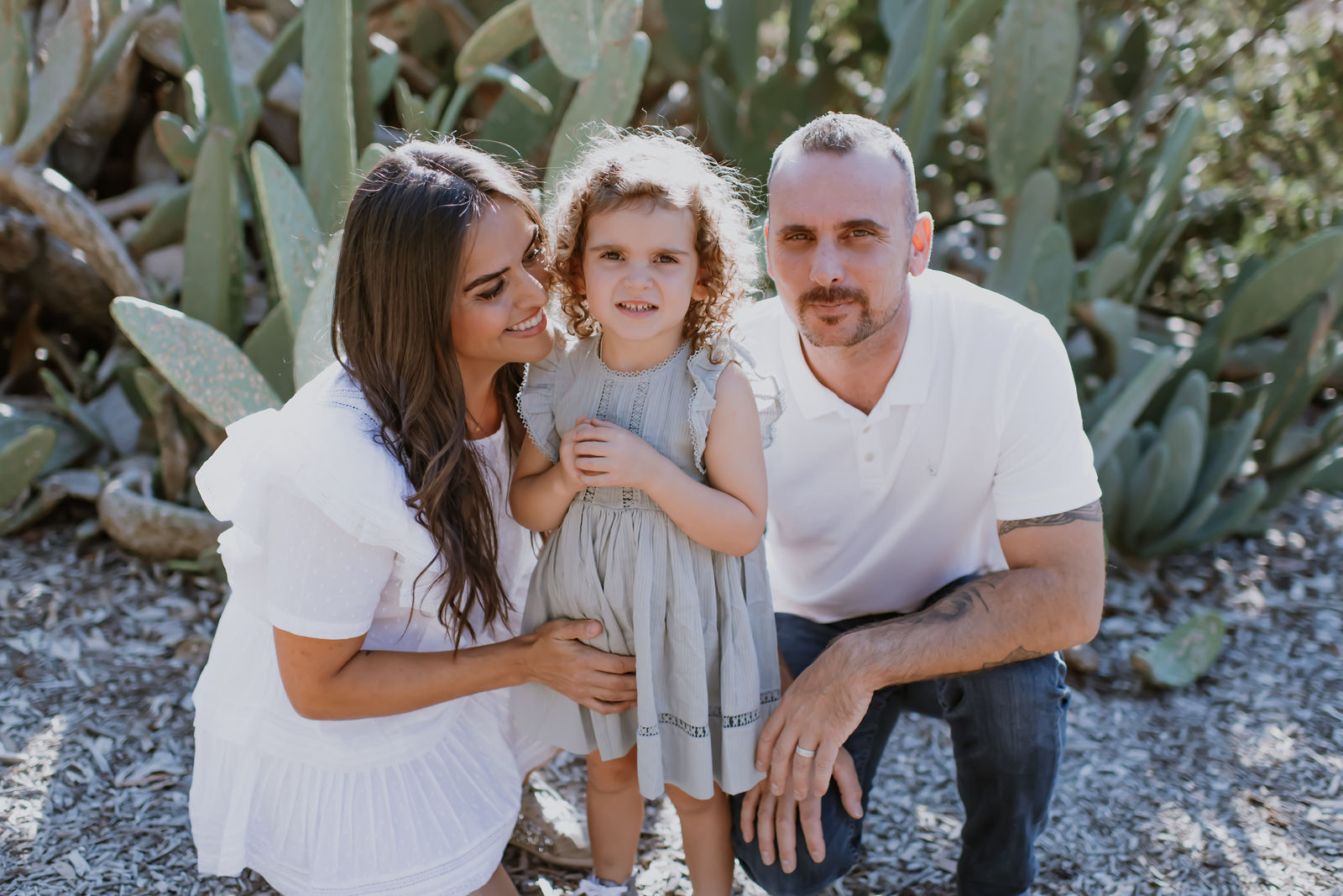 Sam+Morgan by Ali Art & Photography