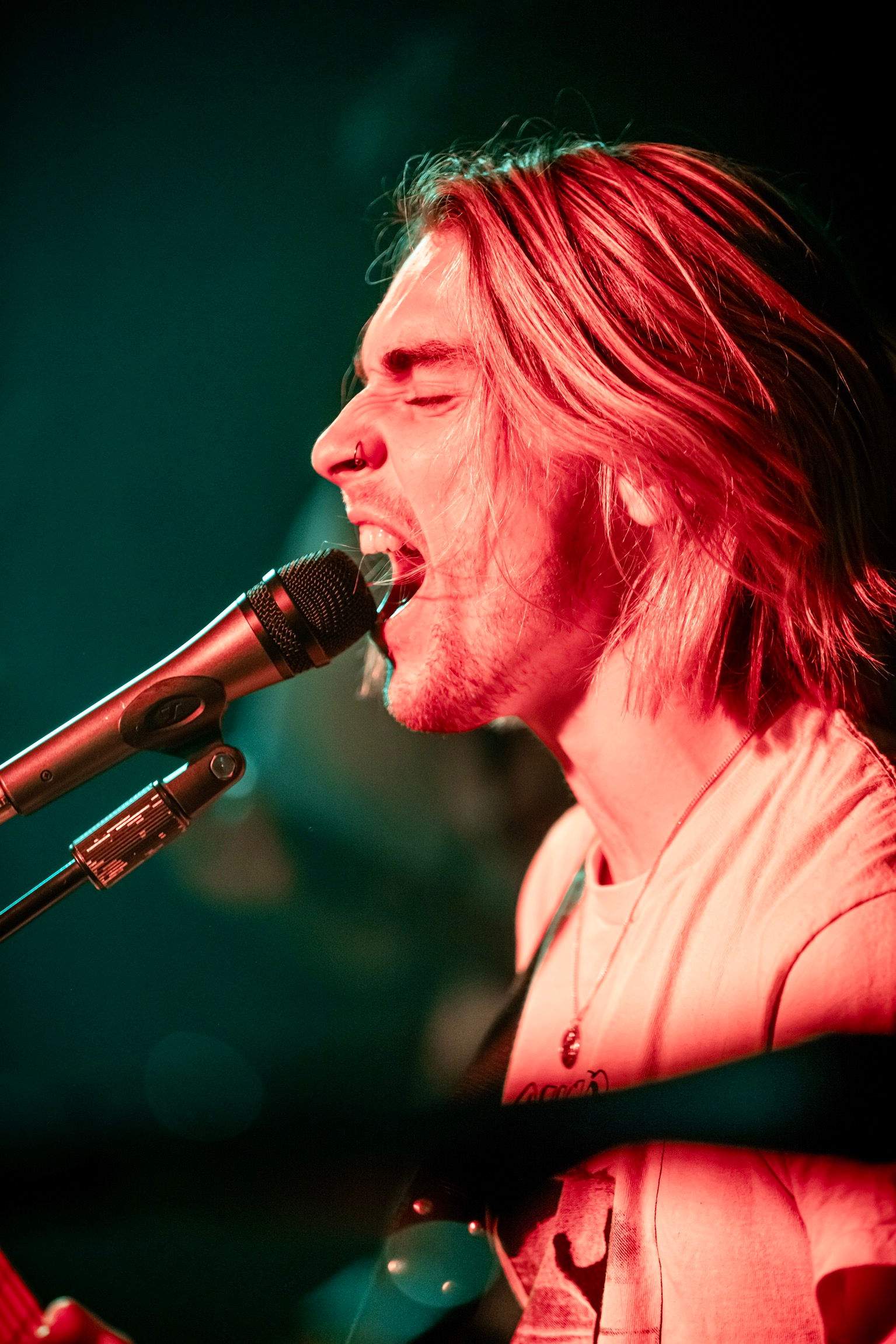 Sludge Fest | Arthur Art Bar by The Happy Snappa