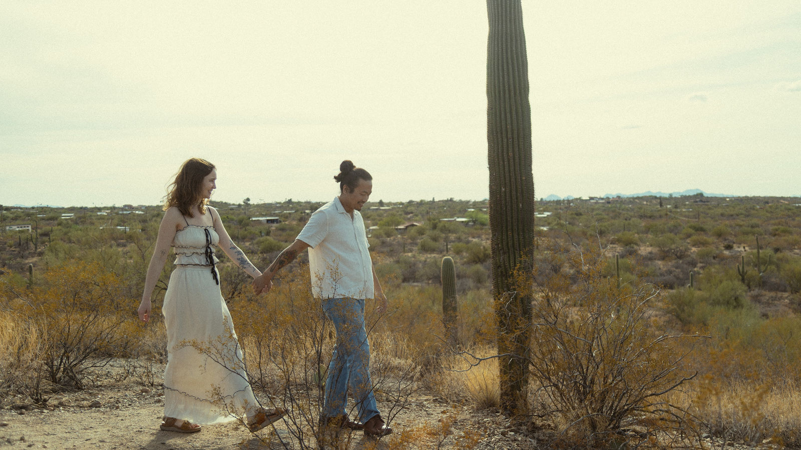Mallory + Jane by Chad Warden Photos