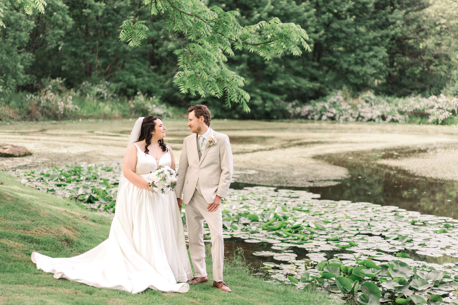 Stacy + Conner by Sara Haines Photography