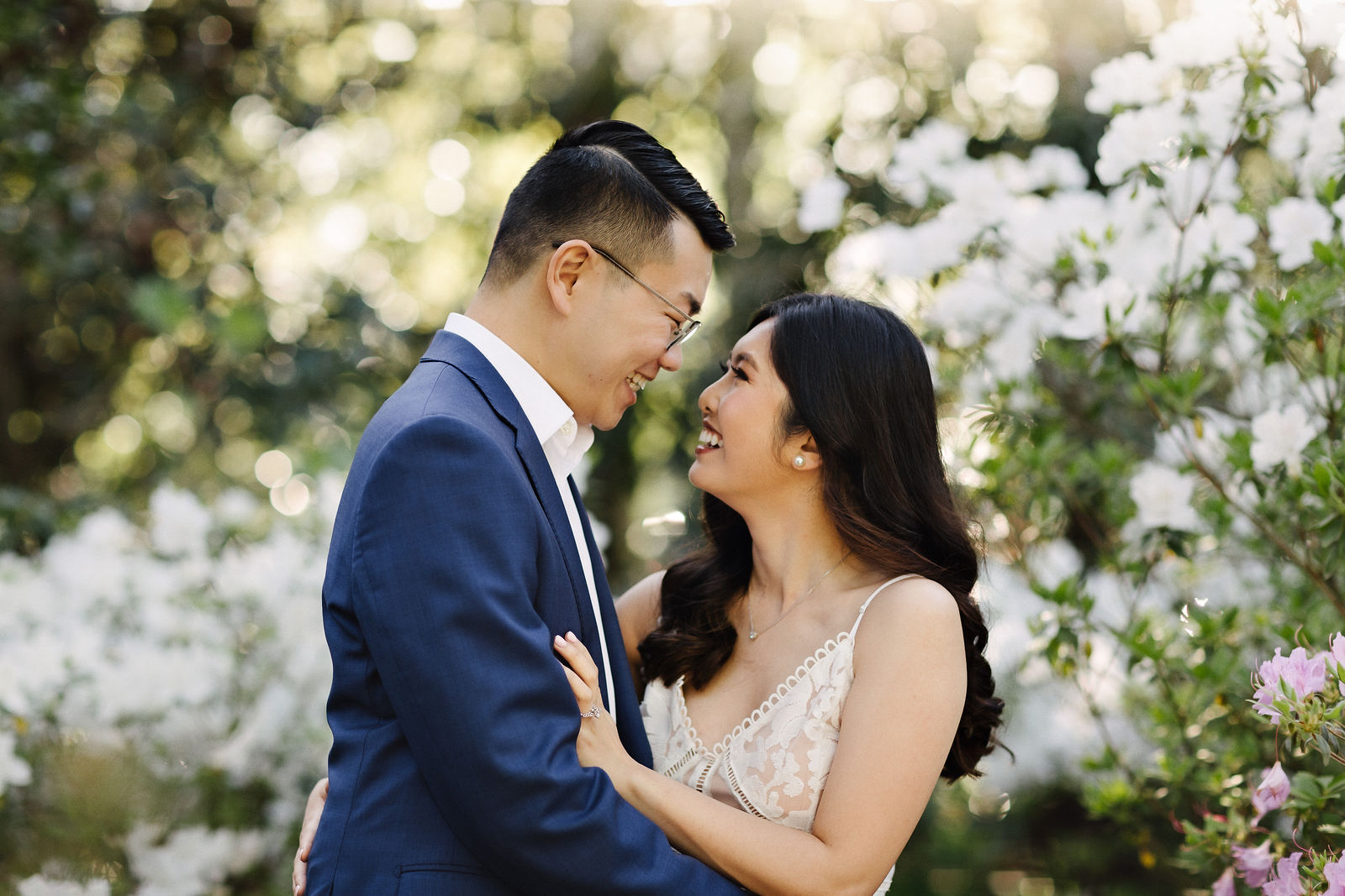 Samantha & Eric: Engaged by Kevin Barre Photography