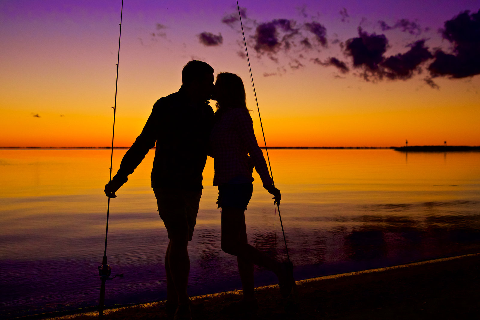 Jennifer & Matt by Brad Ryan by Brad Ryan's Photo Gallery
