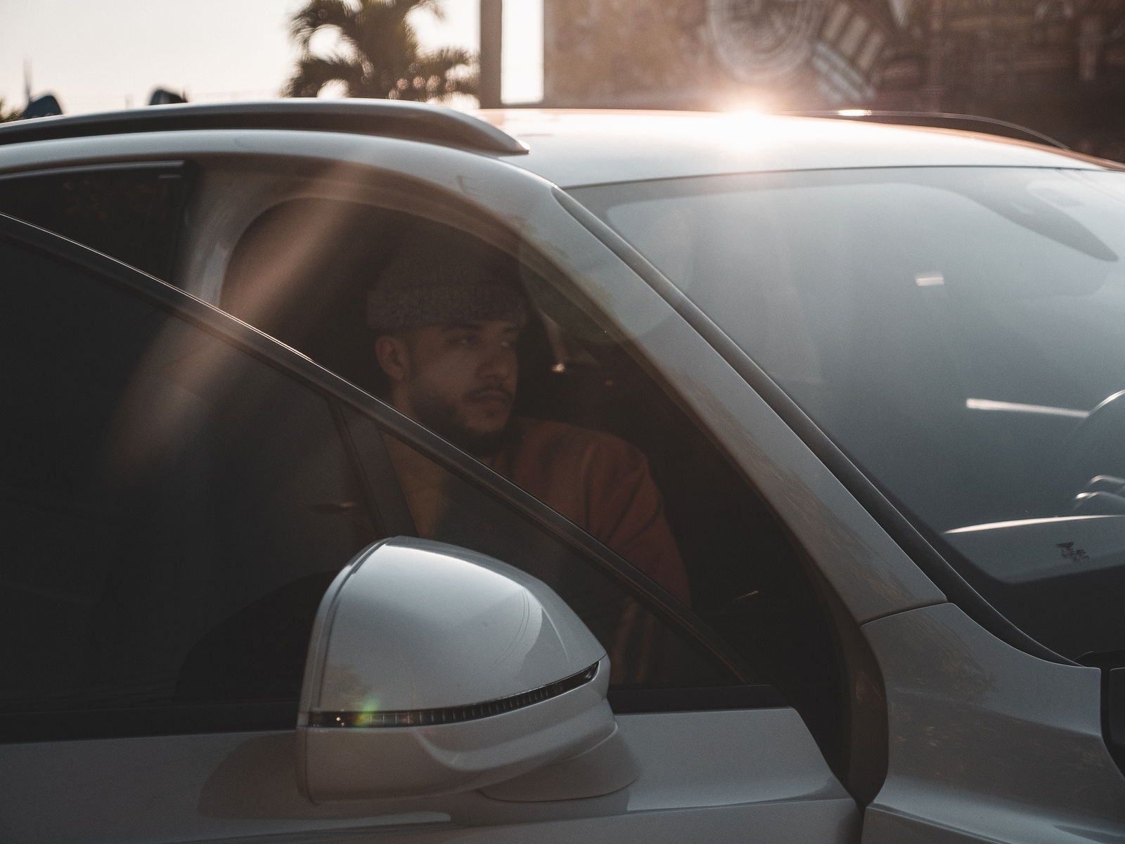 Swayve @ 1AM FEST by Figs Media