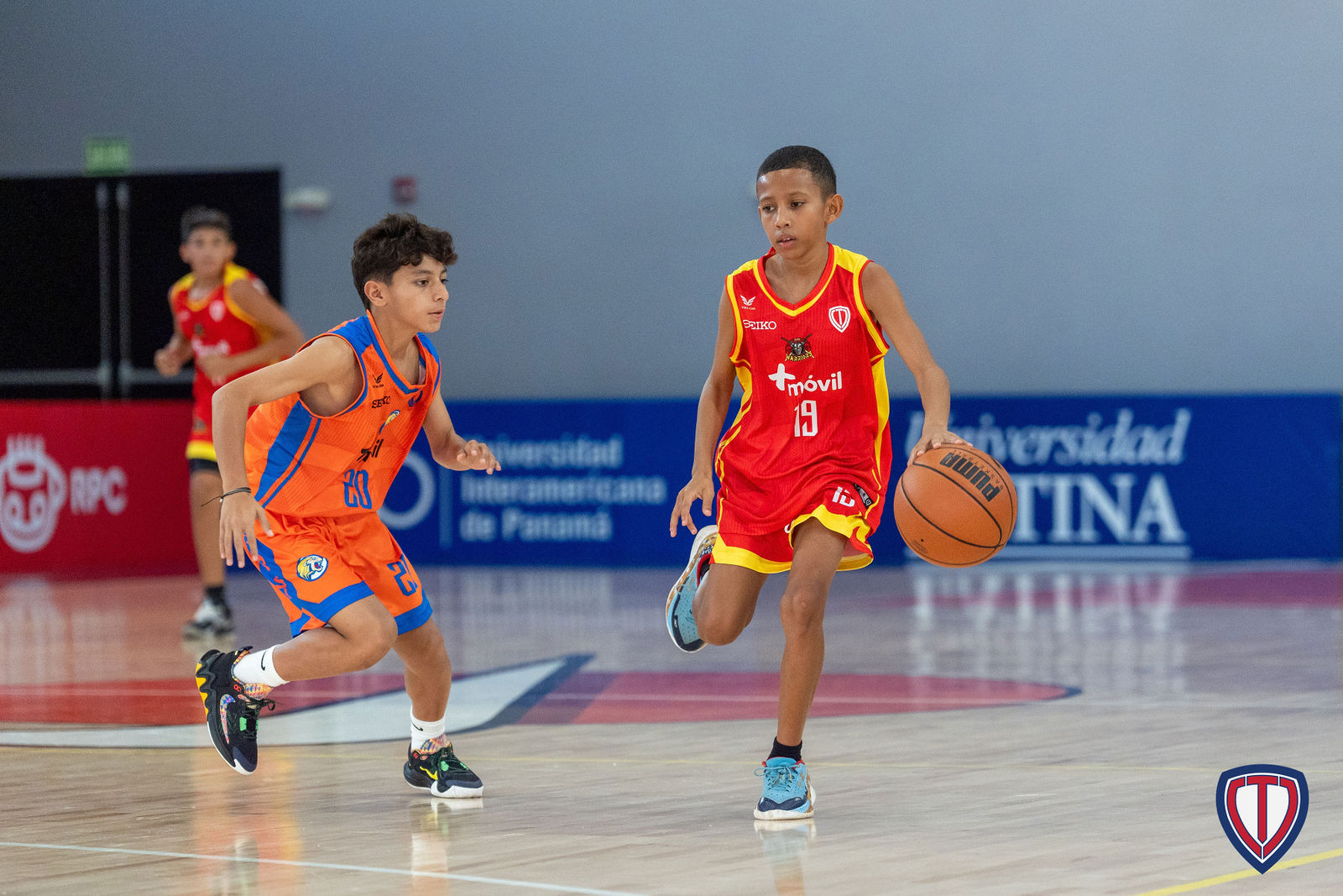 FECHA 3 | U14 | CTBY 2024 de ATEVO Sports