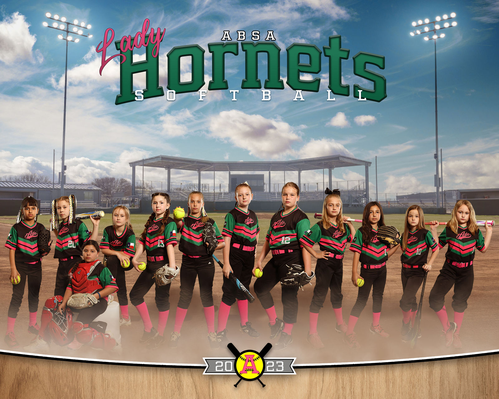 ABSA - 10U Carrothers by Love Your Smile Photography