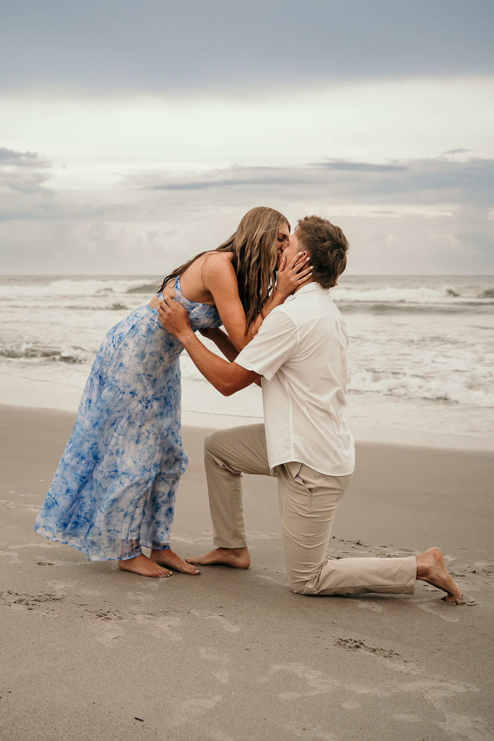 Meghan + Logan by Bailey Young Photography