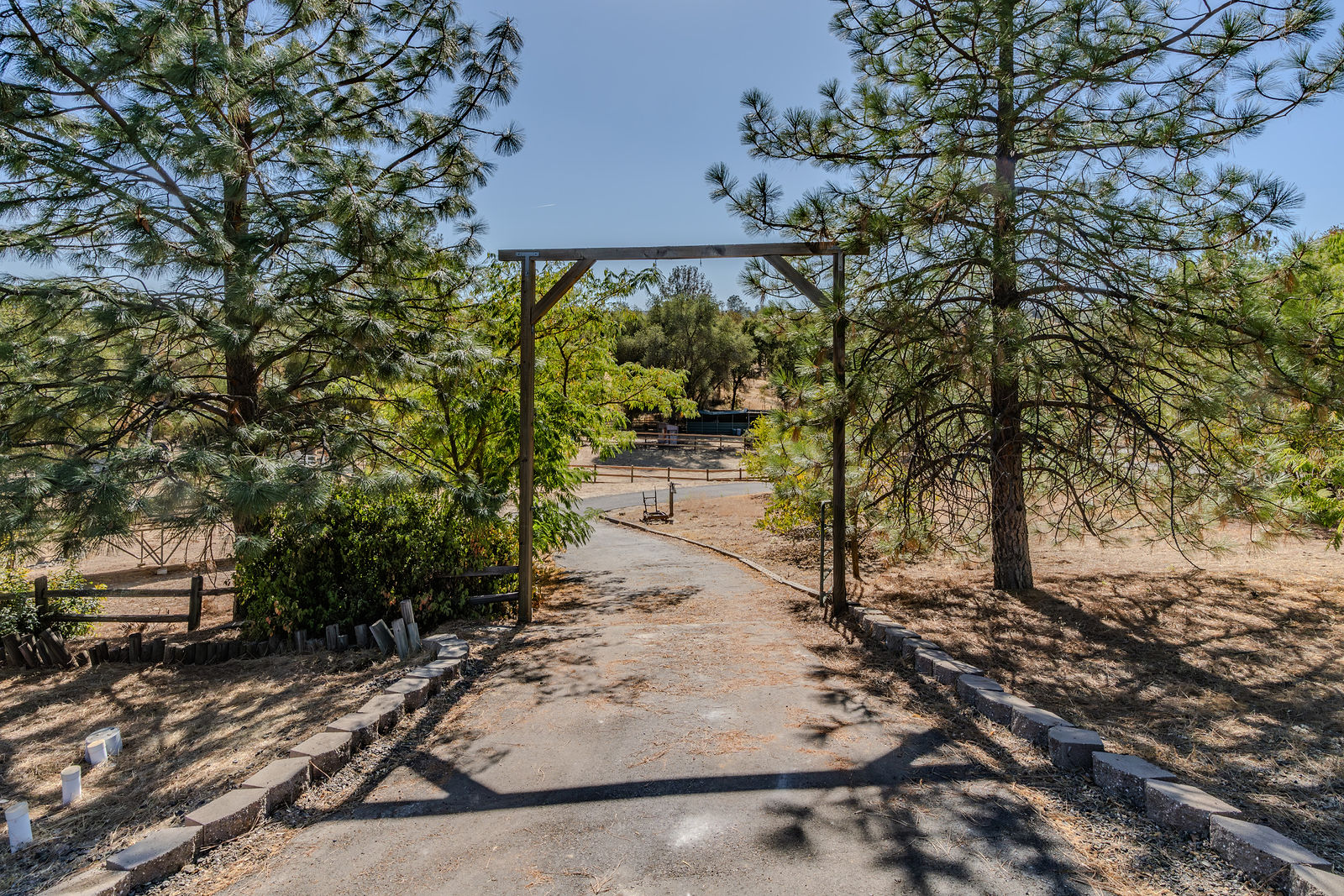 NEW-2391 BRAVE ST COPPEROPOLIS, CA by Amador Photo