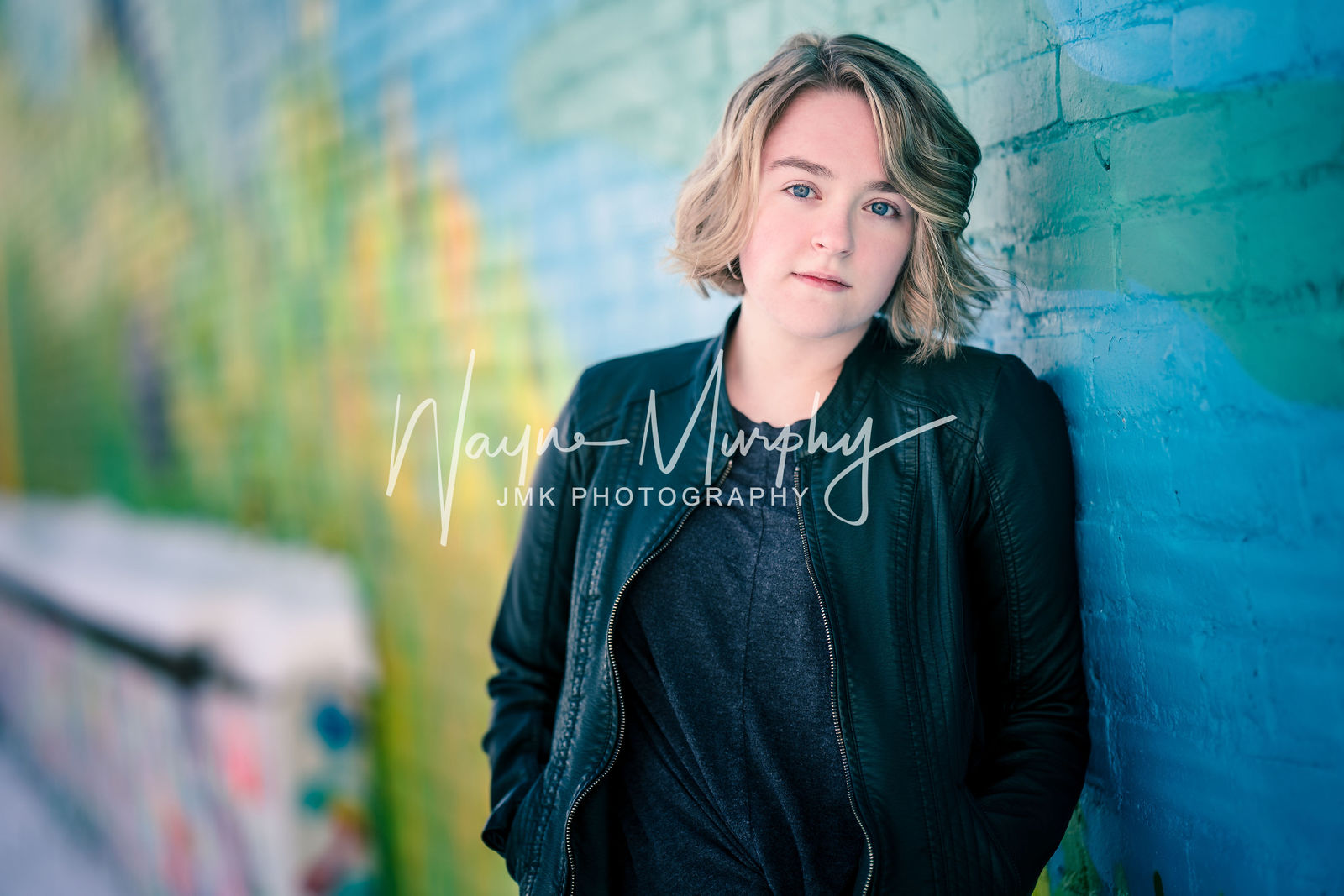 2020-10-24 Sydney Fletcher GHS by JMK Photography