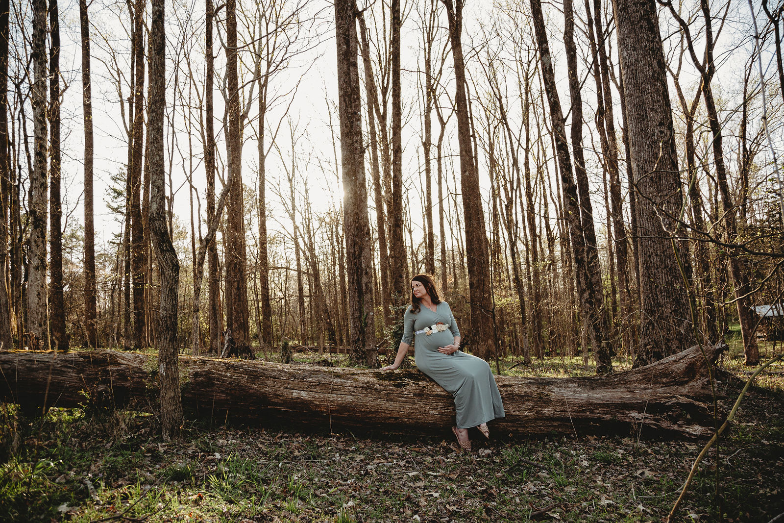 ENNIS MATENITY by FOCUSED PHOTOGRAPHY BY BETH