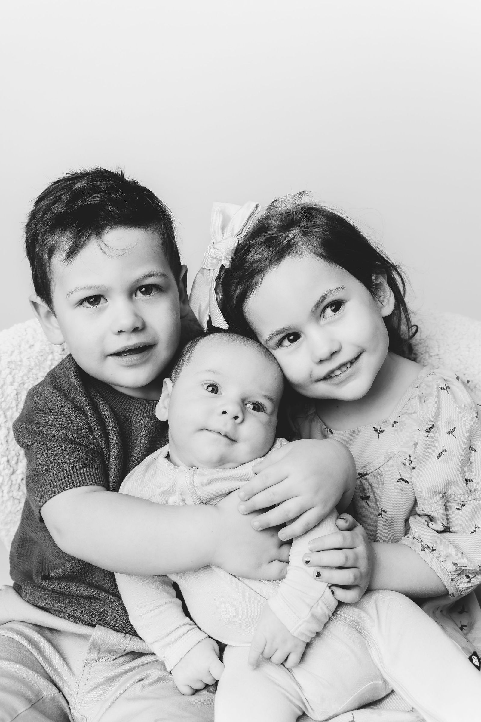 DREW + JETT + BEAR by Little Personality