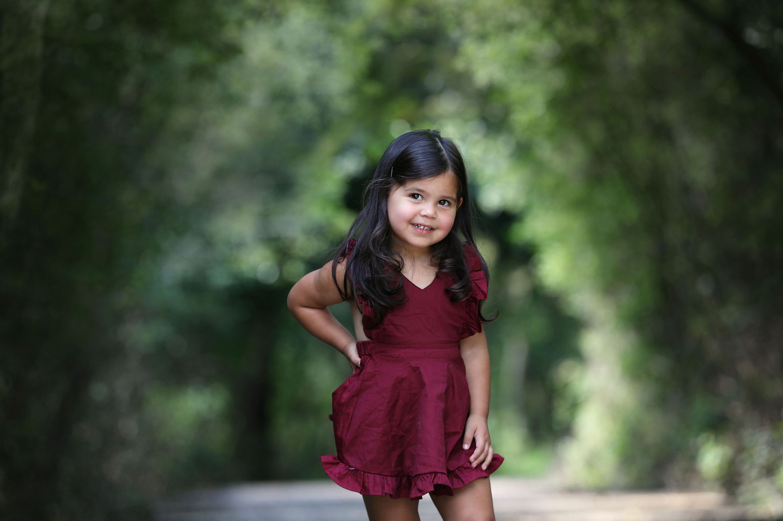 scarlett & mila by Candy Pixels Photography