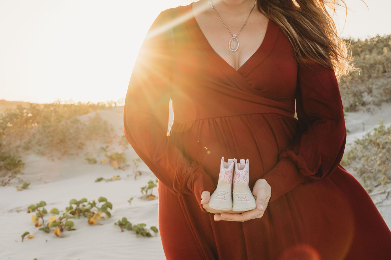 Clark | Maternity 2024 by Jennifer Stewart Photography