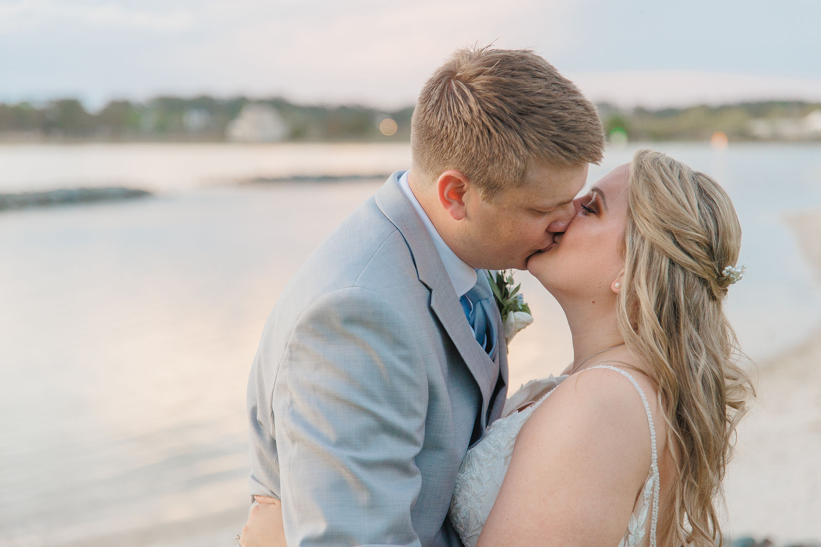 Cameron & Marshall by Precious Pics White Glove