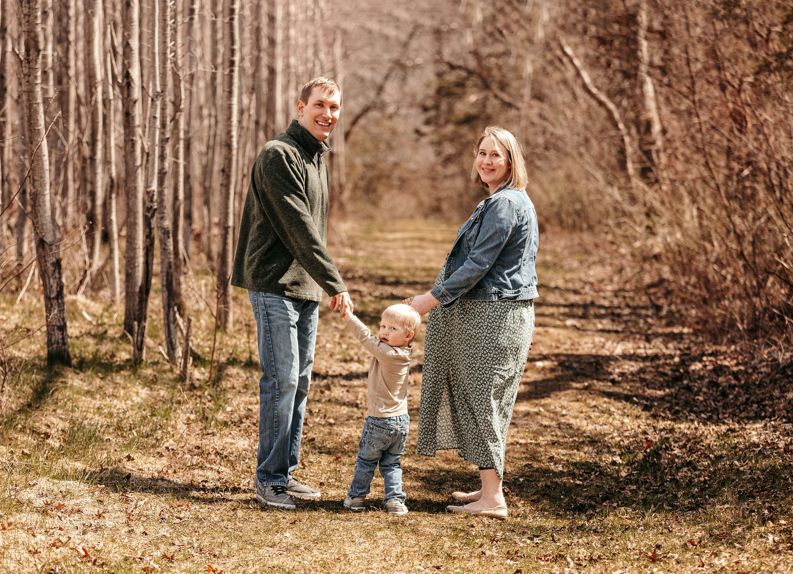Sheehan Family by 01Photography by sarah sexton