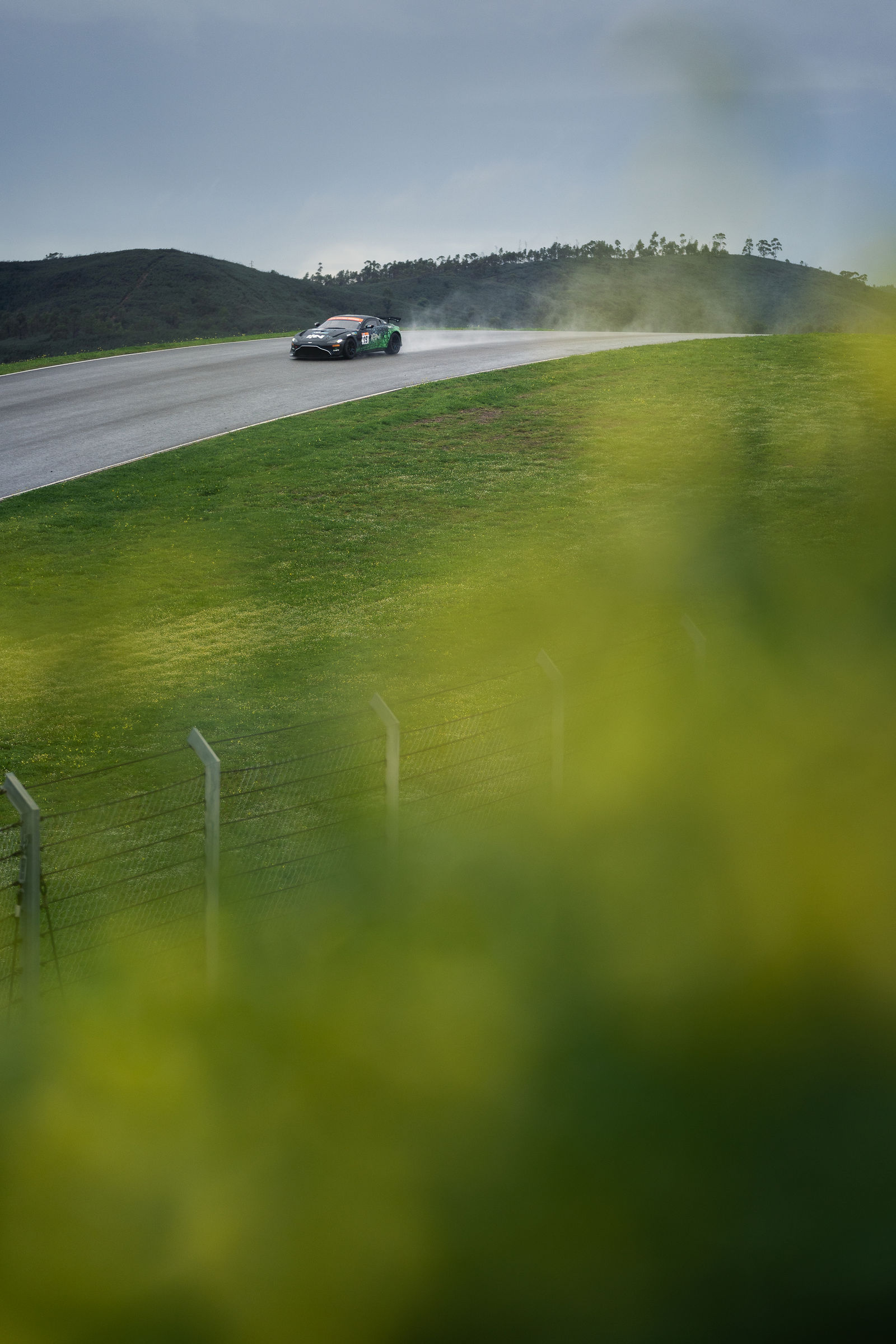 GT4 Winter Series - Round 2 - Portimão by GEDLICH Racing