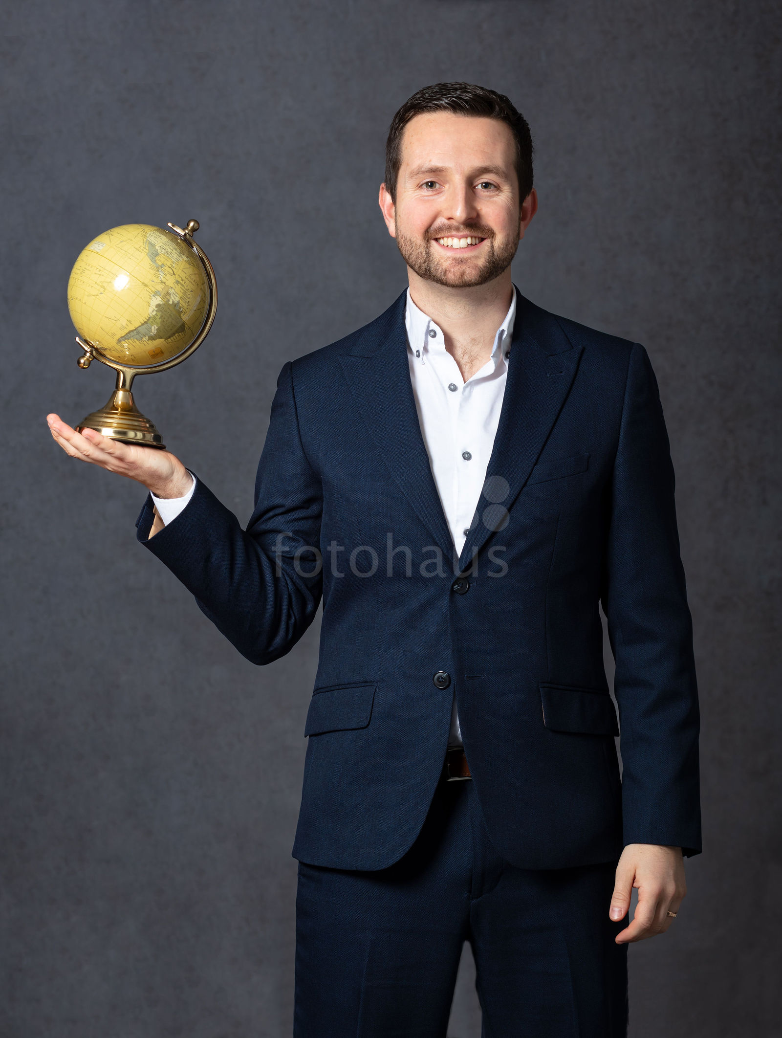 Wates Technical Excellence Portraits by Fotohaus