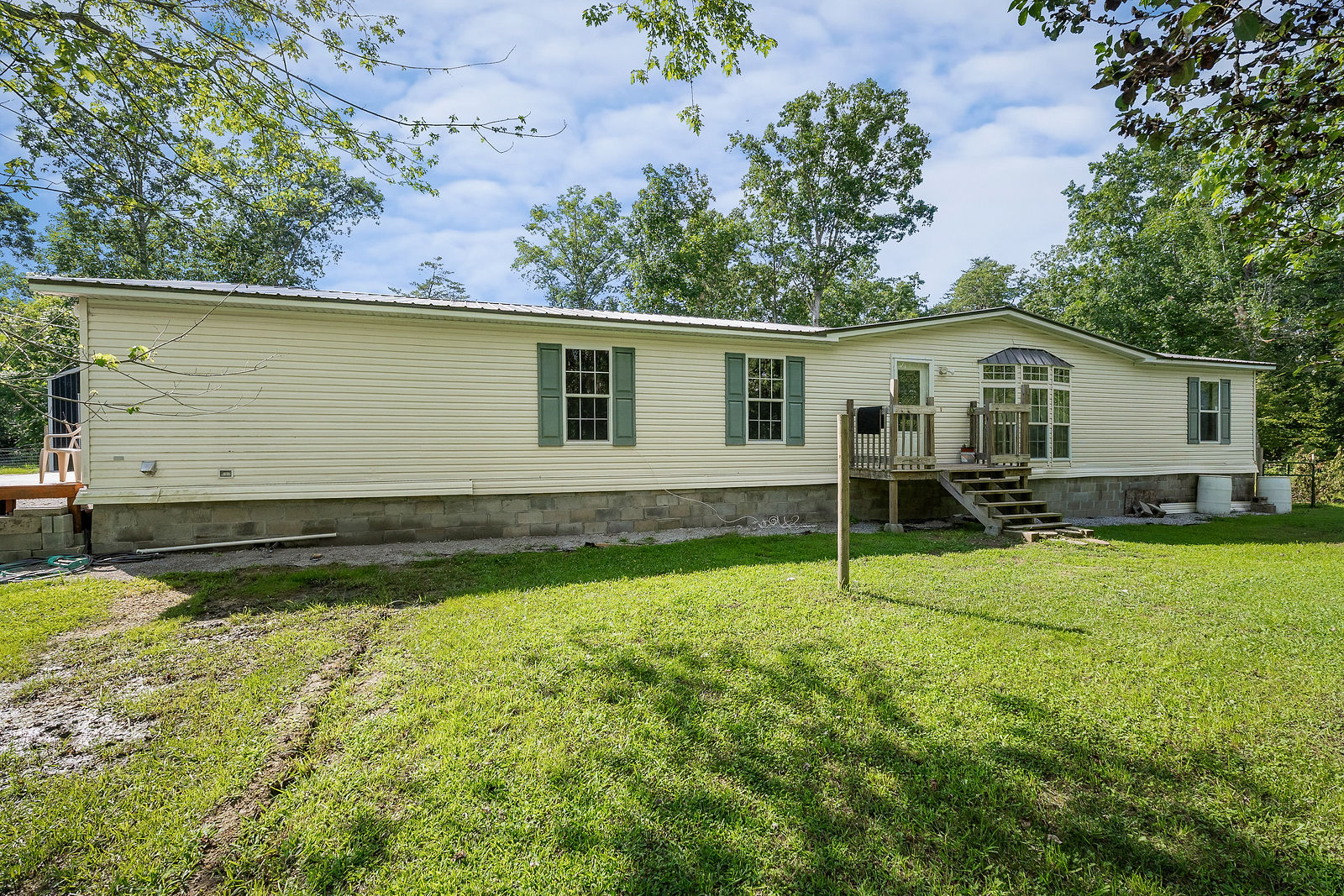 443 Mohawk Dr. by Bryan Ladd Photography