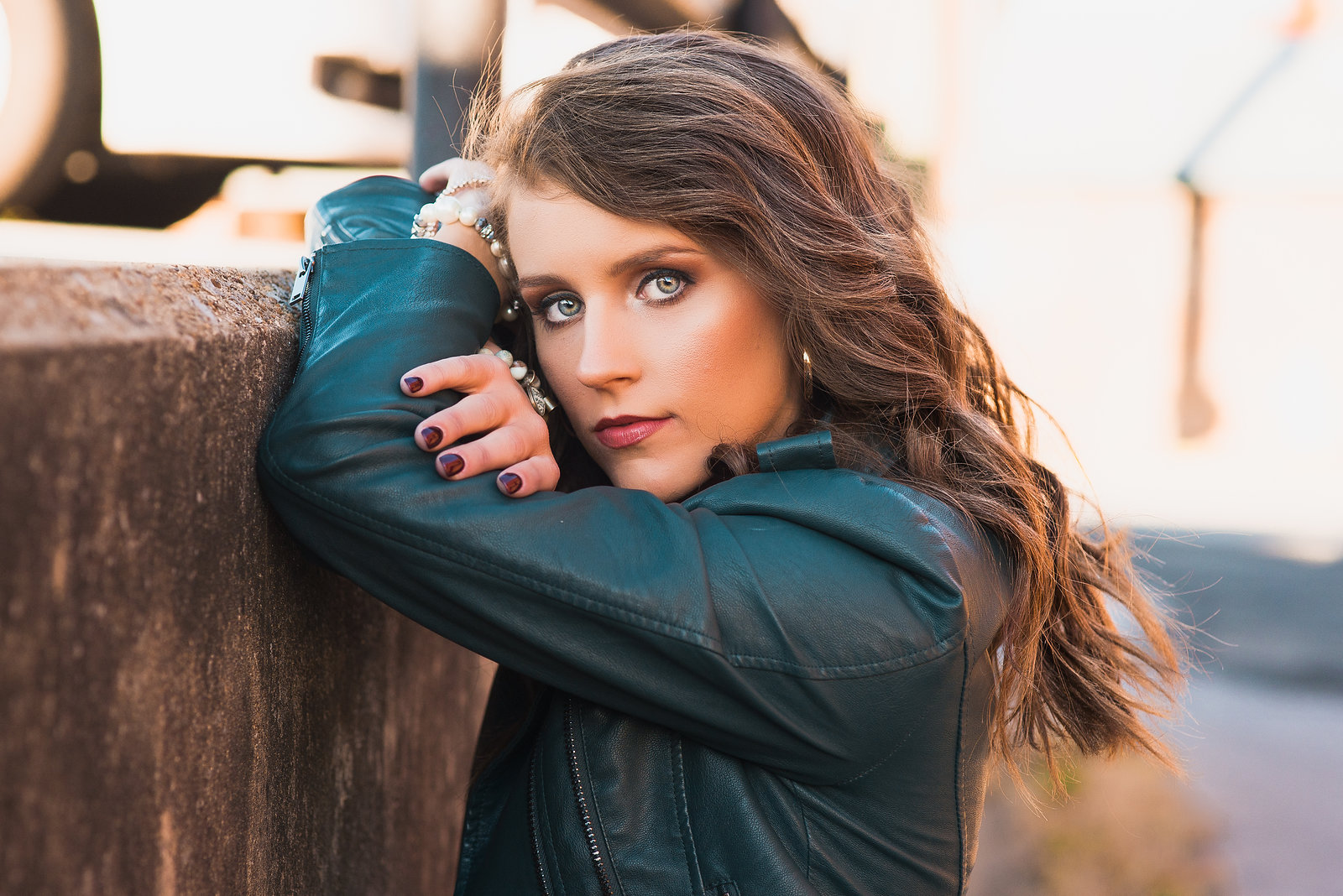 Baylee Eason by Jessica Works Photography