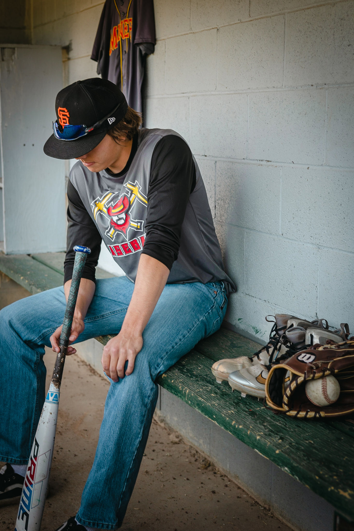 baseball by Northern Limits