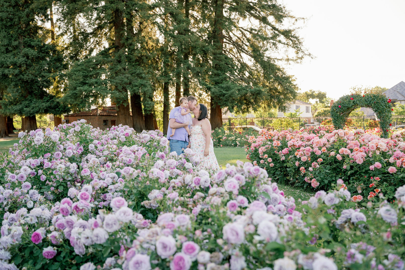 2025 Sholtis Family by Lacey Michelle Photography