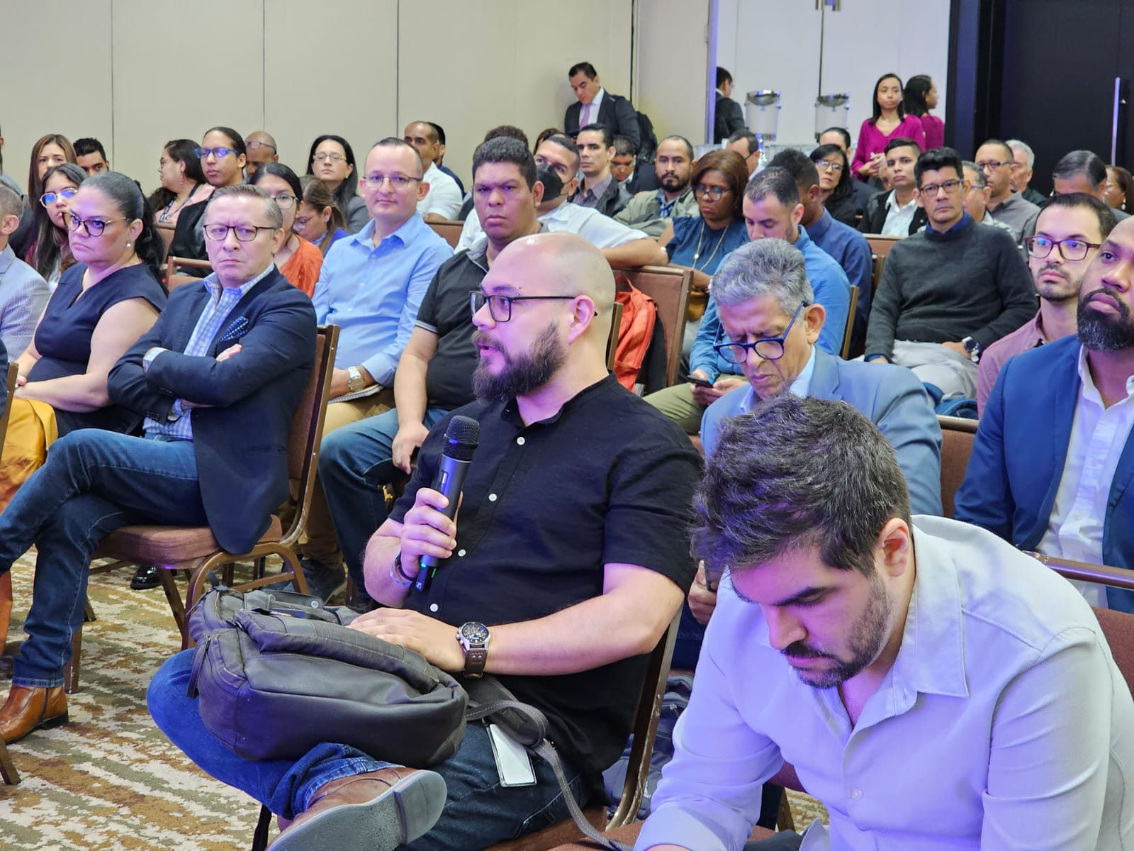 Tech Day 2023 - Panamá de ConnectaB2B