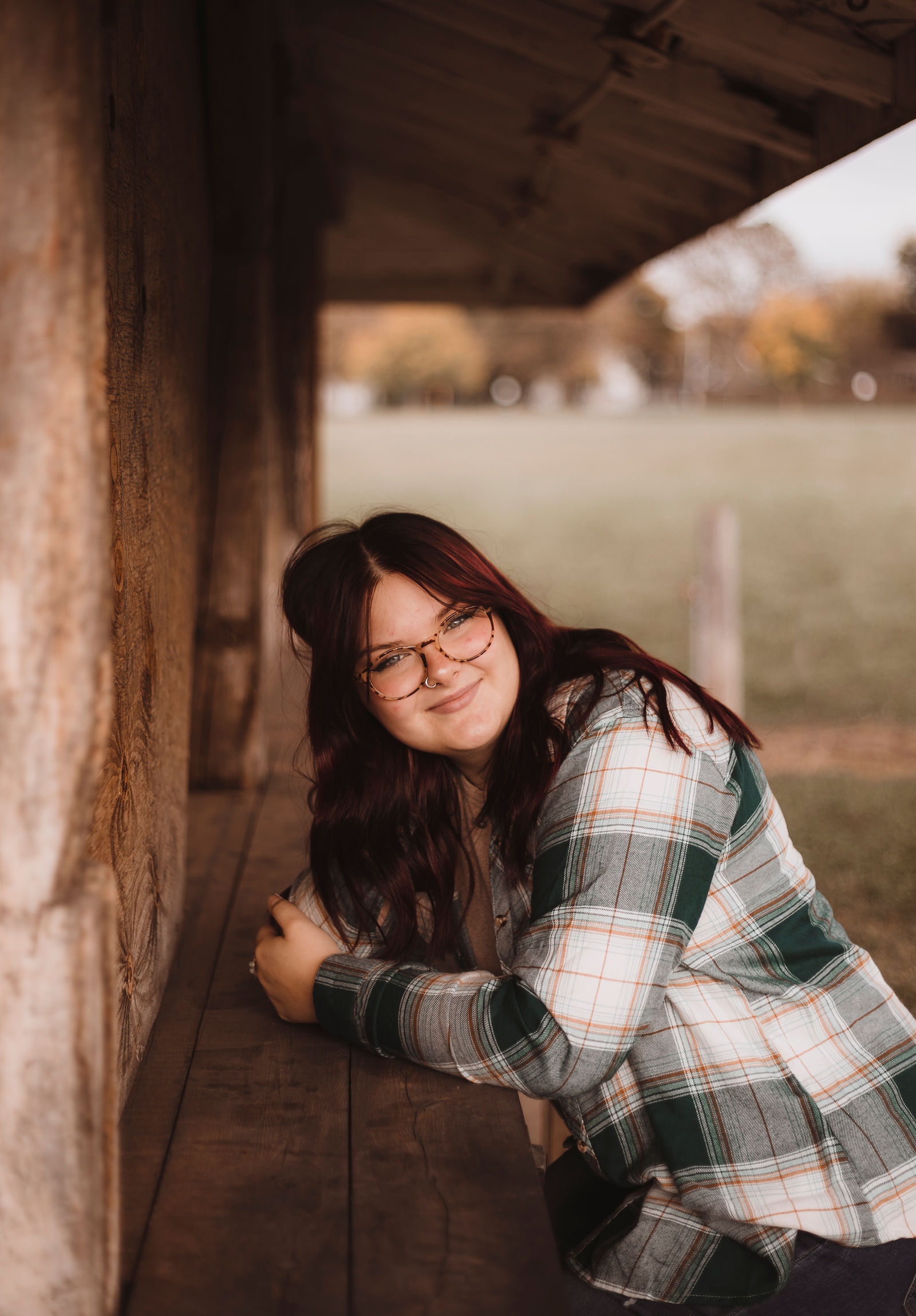 Haley Ball by Hallie Cantu Photography