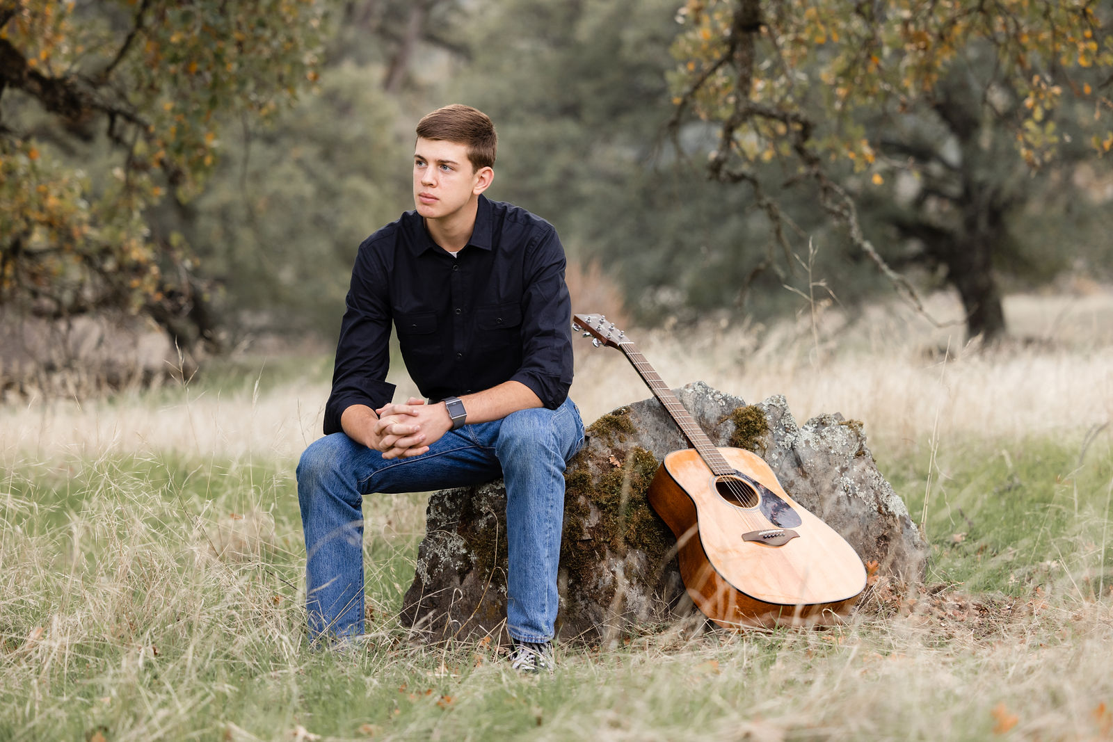 Joshua by Nick Franco Photography