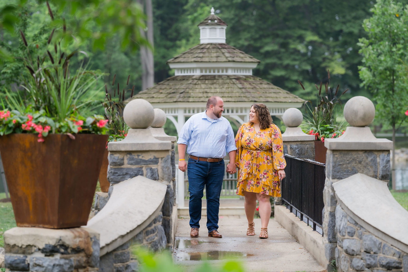 Long's Park by Photography by Erin Leigh