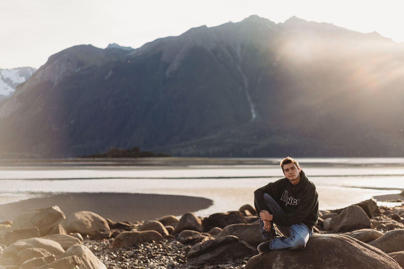 Eli W. 2020 by mel g photography