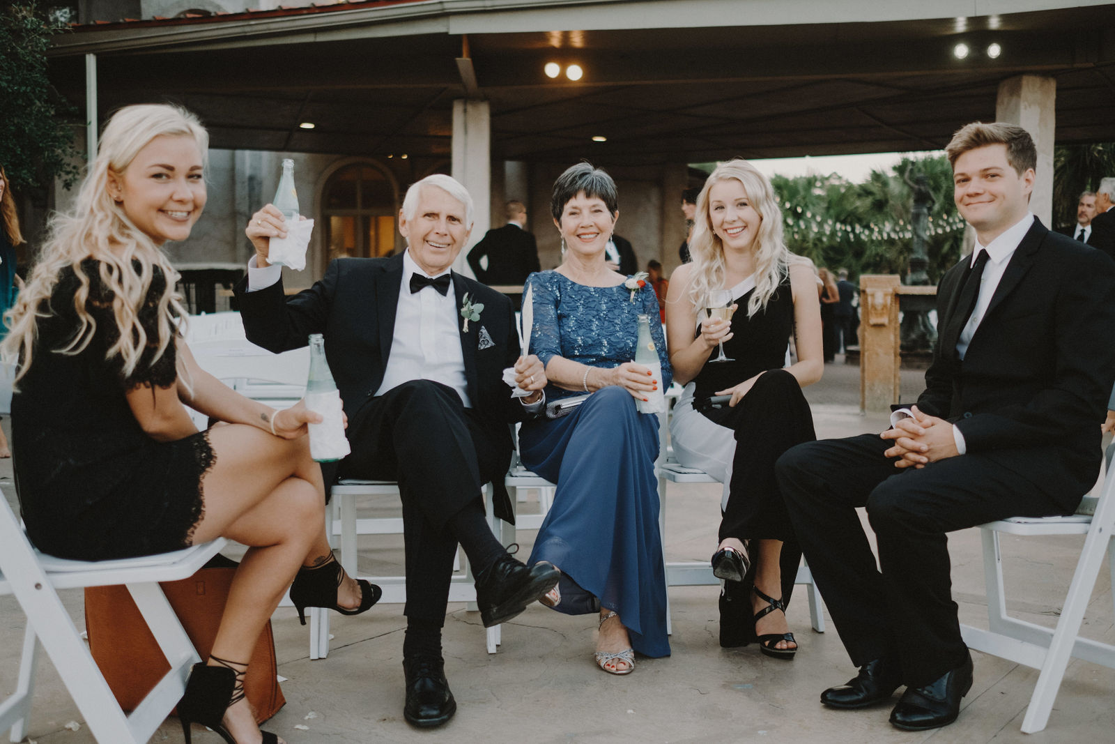 Eddie Bell 1935 - 2020 by Mack Eveland Photo