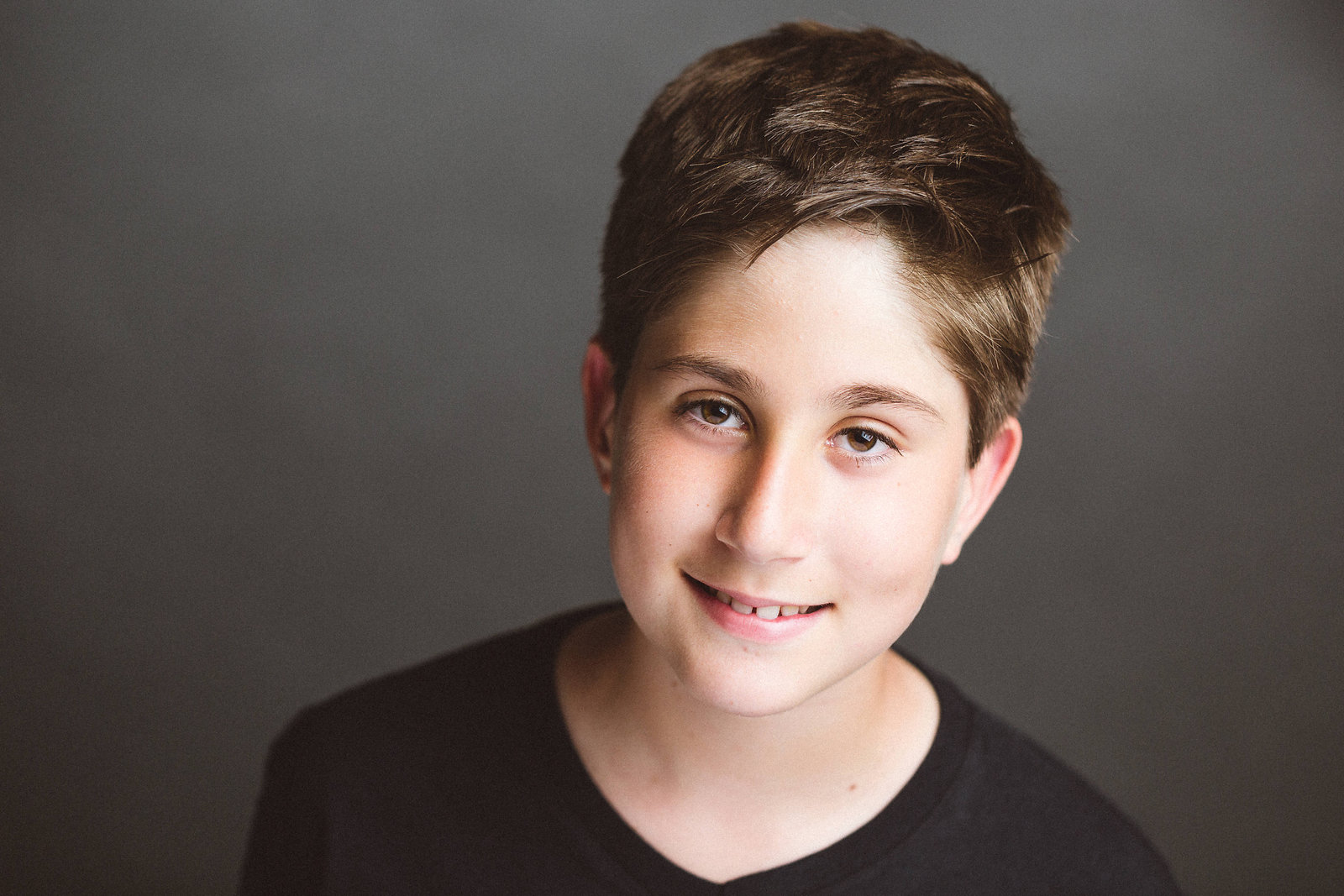 Shaun O'Keefe Headshots by DiBlasio Photography