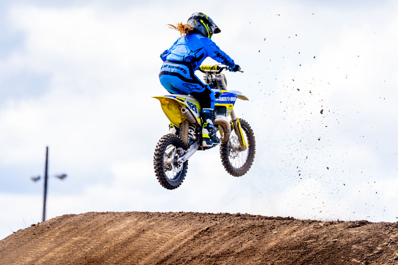 Moe 2025 PRO Airway X by Gate Drop Productions