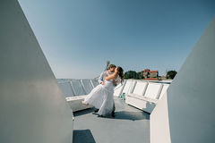 Emily + Hans' Thousand Island Wedding Photography at Singer Castle by ...