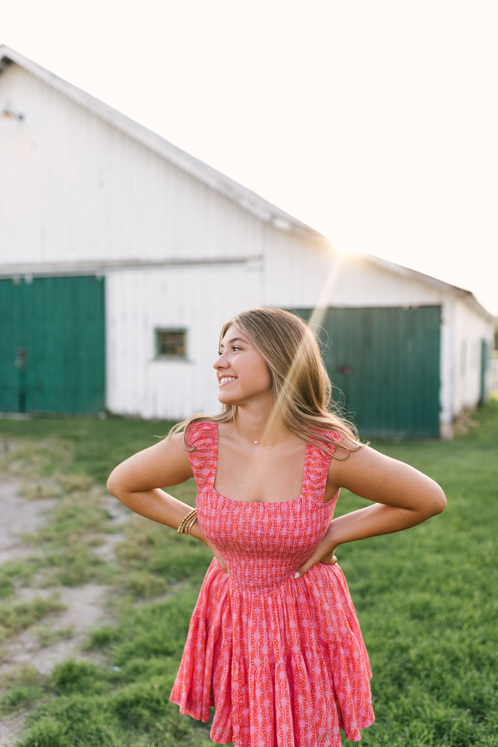 Keira Spellman by Anna Cooper Photography