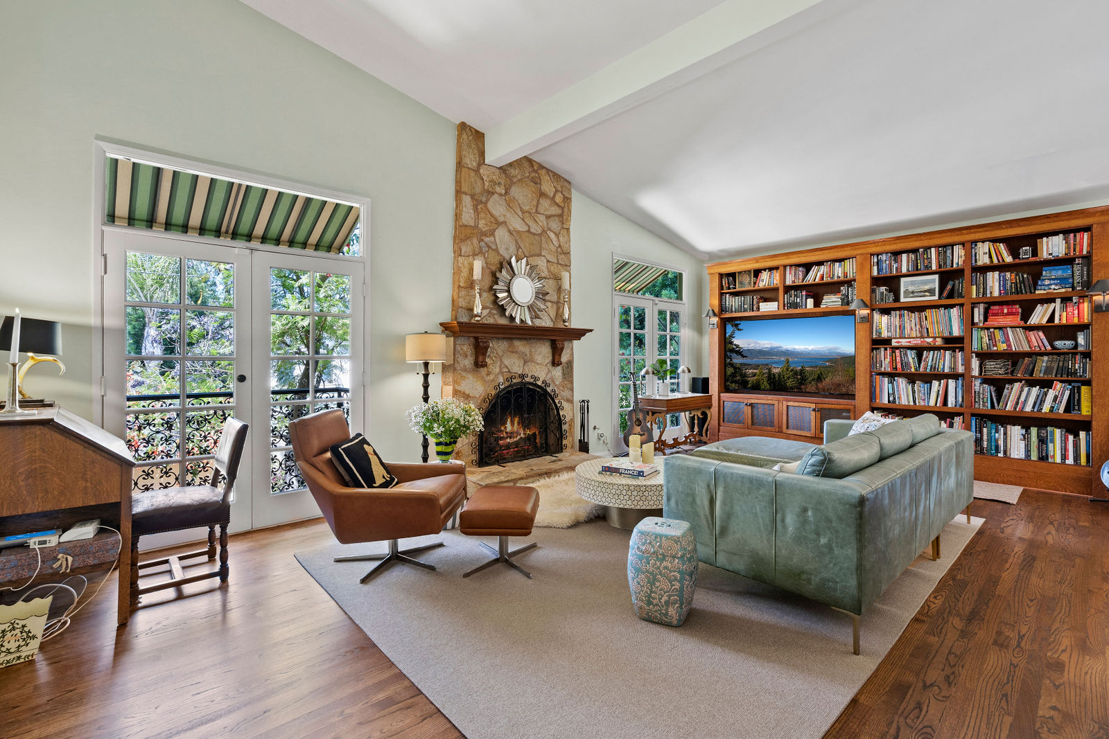 4636 Morrow Drive, Woodland Hills