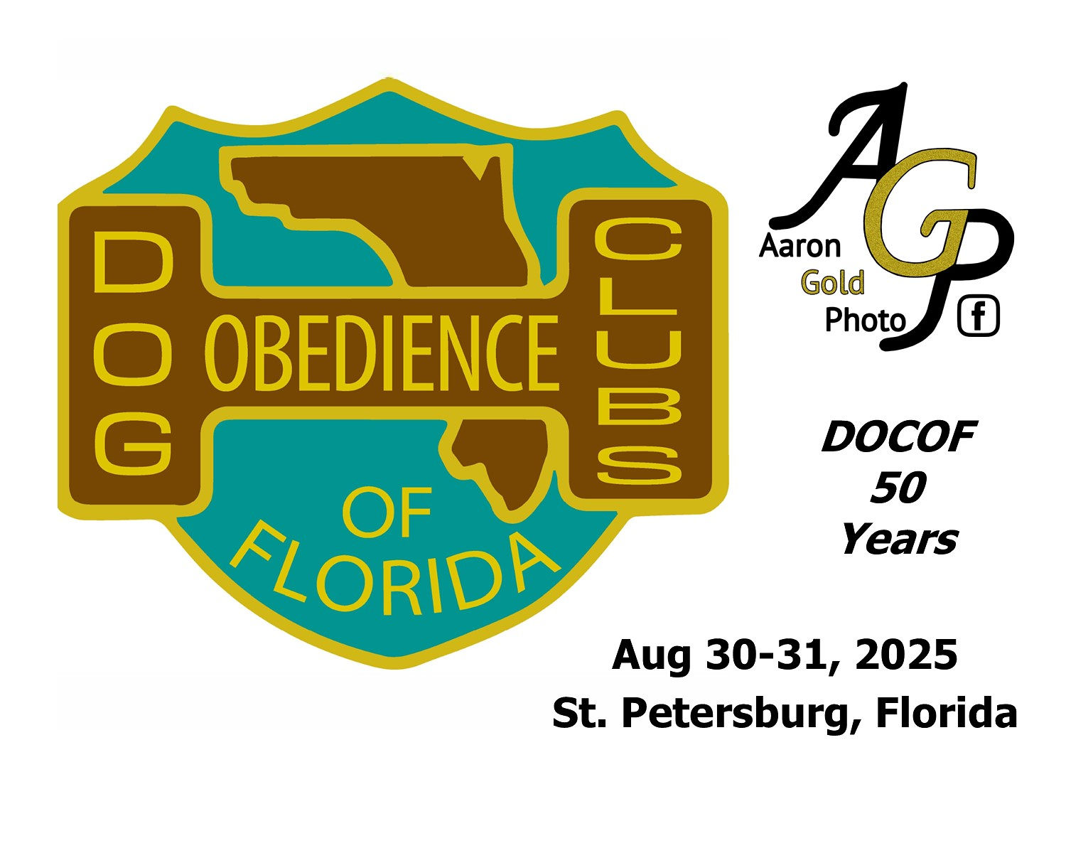 DOCOF Rally Ribbons by Aaron Gold Photo