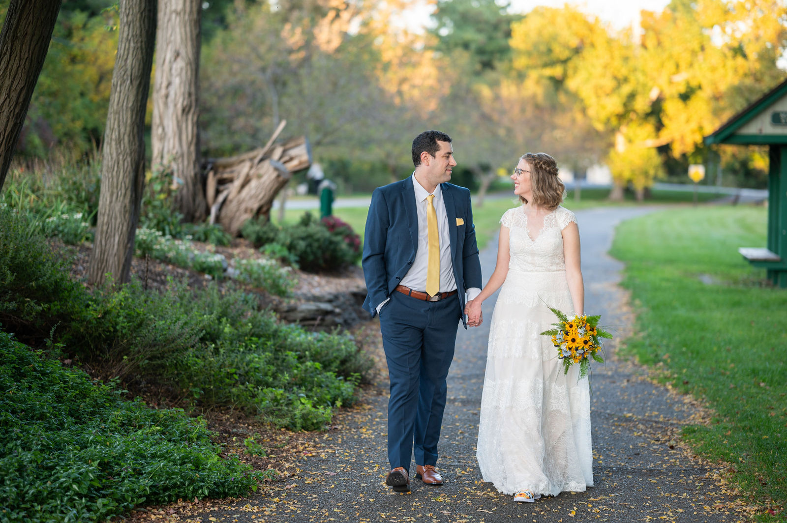 Anna + Adam by Bemont Photo