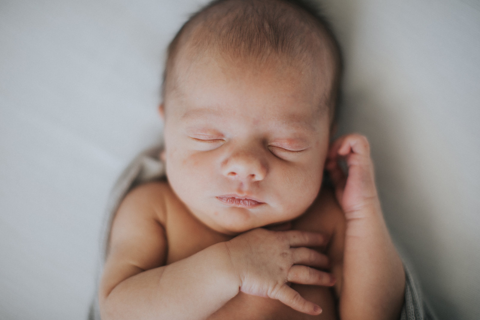 Baby Lingo by Shutterfreek