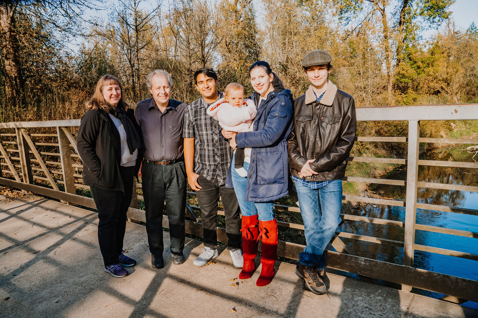 Childers Family 2020 by Monroe Photography