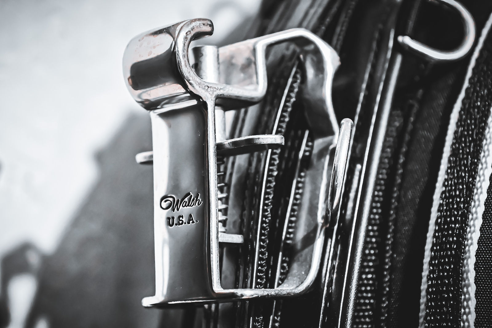 Walsh Harness Racing by JHallettPhoto