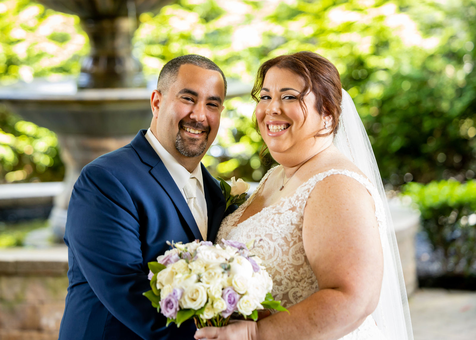 Amanda & Mike Wedding @ South Gate Manor, Freehold NJ by Shotwell ...