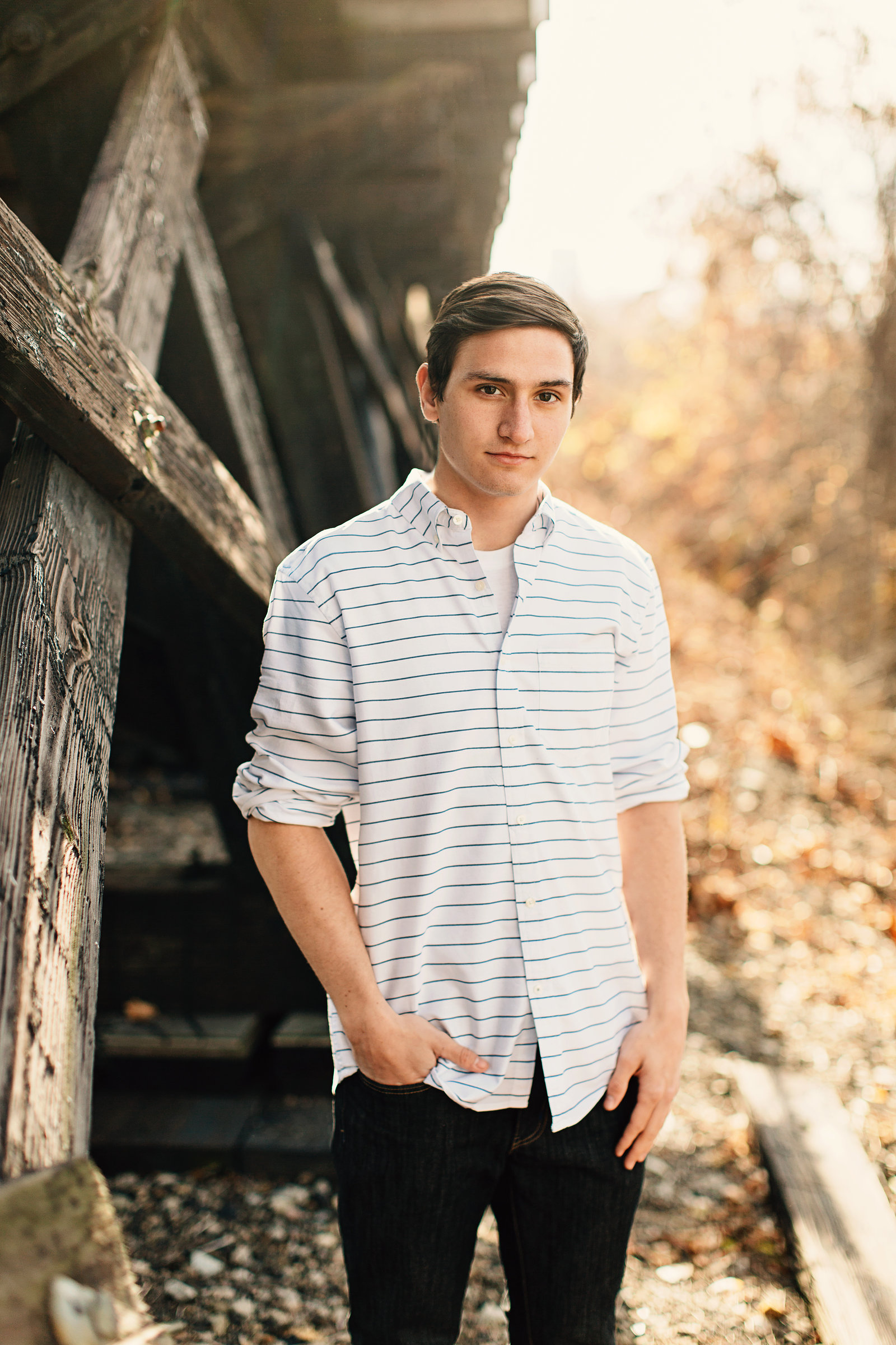 Alex [2014] by Nate Weatherly Photography