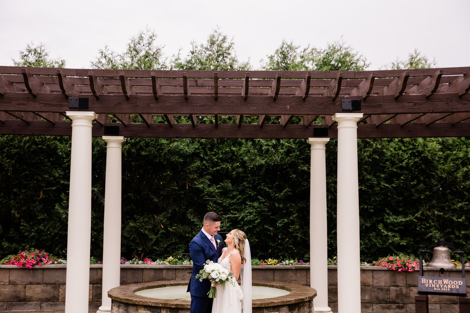 Kristen + Matthew Ivory by Anthony Niccoli Photography