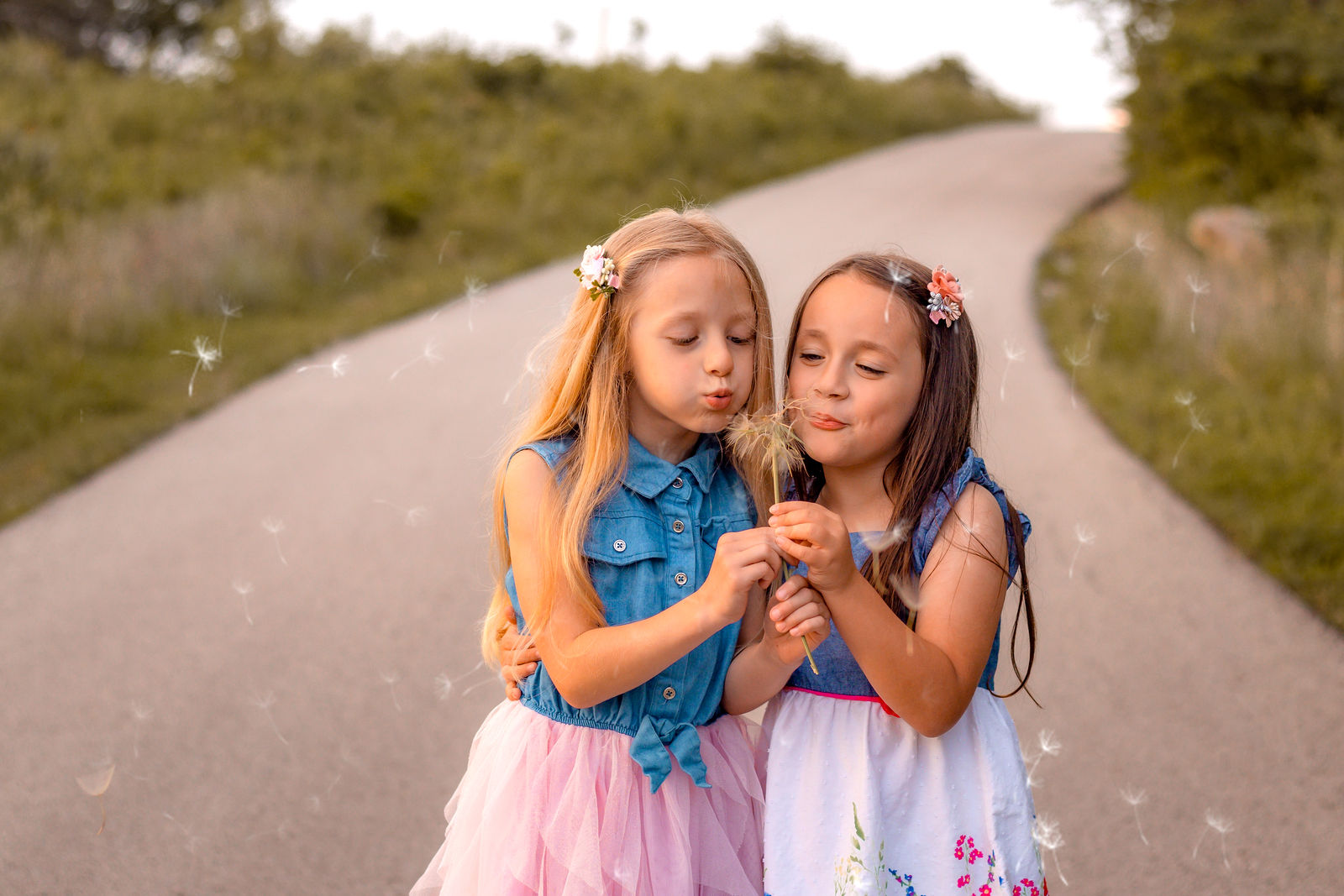 Spaulding Family by Samm Baughman Photography