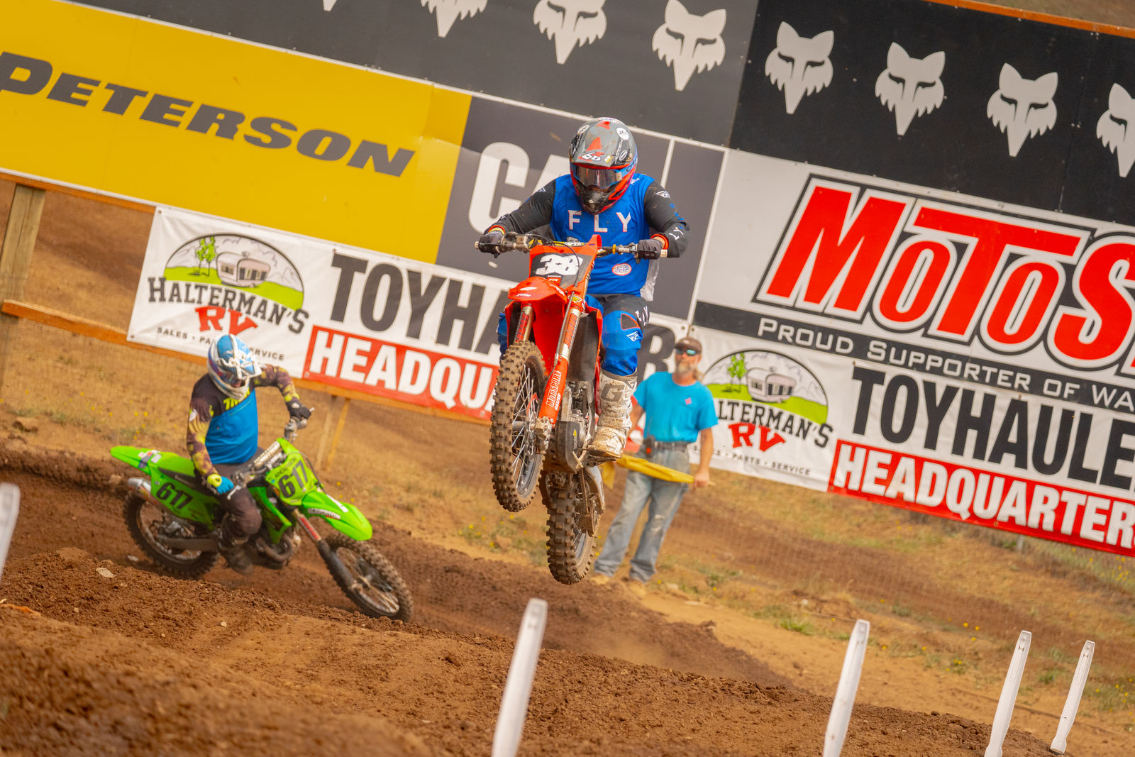 Kimbrow 2023 Classic 7 Washougal RD 7 8/20/2023 by Gate Drop Productions